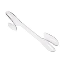 China SJ Dental Cheek Retractors Intraoral Mouth Opener Plastic Disposable T Shape Intraoral Cheek Lip Retractor OEM Wholesale for sale