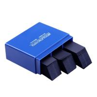 China SJ Dental Articulating Paper Strips Dental Lab Products Tool Oral Teeth Care Material 300pcs Dental Occlusion Papers for sale