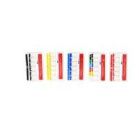 China SJ High Quality Dental Paper Points Disposable Endodontic Gutta Percha Points for Dental Patients for sale
