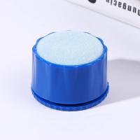 China SJ Dentistry Autoclavable Round Endo Stand Silicone Ring Base Dentist Tool Cleaning Dental Endo Stand OEM Wholesale for sale