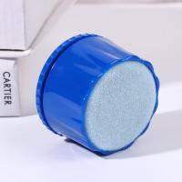 China SJ Dentistry Autoclavable Round Endo Stand Silicone Ring Base Dentist Tool Cleaning Dental Endo Stand OEM Wholesale for sale