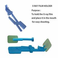 China SJ Dental X Ray Film Holder Durable Plastic Medical Intraoral Film Clip Holder OEM Wholesale for sale