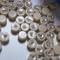 China SJ Emax Pressing Ingots Lithium Disilicate Ceramic Bars Dental Lab Chairside Material Glass Ceramics for sale
