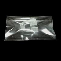 China SJ Teeth Guard Anti-Grinding Braces Transparent Anti-molar EVA Box Mouth Guard OEM Wholesale for sale