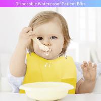 China SJ Disposable Dental Bibs 13