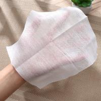 China SJ Wound Care Products Disposable Soft Medical Non Sterile Non Woven Gauze Swab Sponges for Wound Dressing for sale