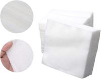 China SJ Wound Care Products Disposable Soft Medical Non Sterile Non Woven Gauze Swab Sponges for Wound Dressing for sale