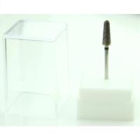 China SJ Dental Consumables Manufacturer High Quality Polishing Materials HP Dental Sintered Diamond Burs for sale