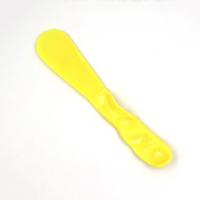 China SJ Assorted Dental Lab Plastic Mixing Spatula for Impression Material Alginate OEM Wholesale for sale