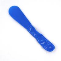 China SJ Assorted Dental Lab Plastic Mixing Spatula for Impression Material Alginate OEM Wholesale for sale