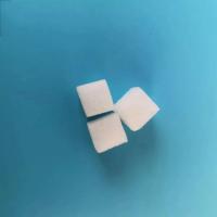 China SJ Dental Consumables Medical Surgical Disposable Absorbable Gelatin Hemostatic Sponge for Tooth Extraction for sale