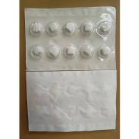 China SJ Dental Consumables Medical Surgical Disposable Absorbable Gelatin Hemostatic Sponge for Tooth Extraction for sale