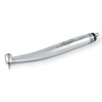China SJ Contra Angle Mini High-Speed Dental Handpiece 4 Hole Mini-Head Push Canister Type Turbina Dental for sale