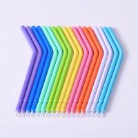 China SJ AT100 Hot-Selling Dental Plastic Disposable Air Water Syringe Tips Plastic Triple Way Dental Suction Tips for sale