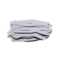 China SJ Matrix Bands High Quality Intraoral Tofflemire Dentistry Metal Stripes Orthodontics Stainless Steel Dental Matrix Bands for sale