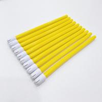 China SJ SE310 Disposable Saliva Ejector Plastic Soft Dental Saliva Ejector Low Volume Suction Tube for sale
