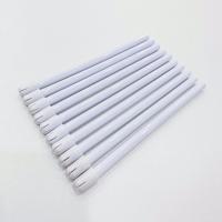 China SJ SE310 Disposable Saliva Ejector Plastic Soft Dental Saliva Ejector Low Volume Suction Tube for sale