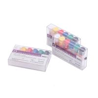 China SJ Dental Consumables Manufacturer Absorbent Paper Point GP PP Meta Gutta Percha OEM Wholesale for sale
