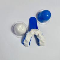 China SJ Medical High Quality Dental Material Dental Silicone Putty Impression Material OEM Wholesale for sale