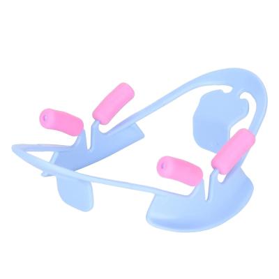 China SJ High Quality 3D Intraoral mouthpiece Dental Oral Mouth Opener Orthodontic Cheek Lip Retractors for sale