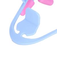 China SJ High Quality 3D Intraoral mouthpiece Dental Oral Mouth Opener Orthodontic Cheek Lip Retractors for sale