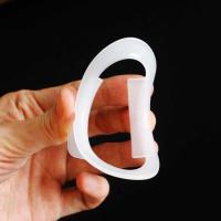 China SJ O Style Flaring Device Retractor Cheek Mouth Mouth Gag Dental Retractors for sale