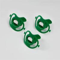 China SJ Disposable Endoscopic Bite Dentist Endoscopy Mouthpiece Dental Bite Block OEM Wholesale for sale