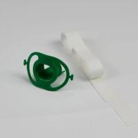 China SJ Disposable Endoscopic Bite Dentist Endoscopy Mouthpiece Dental Bite Block OEM Wholesale for sale