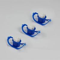 China SJ Disposable Endoscopic Bite Dentist Endoscopy Mouthpiece Dental Bite Block OEM Wholesale for sale