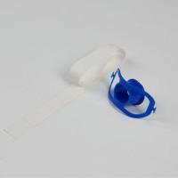 China SJ Disposable Endoscopic Bite Dentist Endoscopy Mouthpiece Dental Bite Block OEM Wholesale for sale