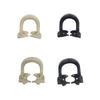 China SJ New Arrival Dental Endodontic Restorative Instruments Dental Molar Rubber Dam Clamps for sale