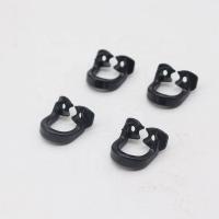 China SJ New Arrival Dental Endodontic Restorative Instruments Dental Molar Rubber Dam Clamps for sale