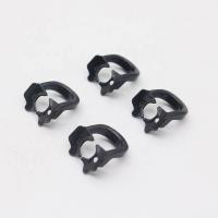 China SJ New Arrival Dental Endodontic Restorative Instruments Dental Molar Rubber Dam Clamps for sale