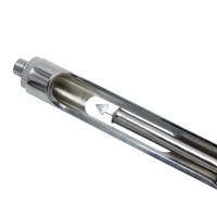 China SJ High Quality Stainless Steel Dentist Dental Intra Ligamental Syringes Dental Syringes for sale