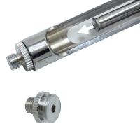 China SJ High Quality Stainless Steel Dentist Dental Intra Ligamental Syringes Dental Syringes for sale