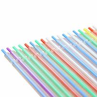 China SJ Dental Air Water Spray Triple Syringe Colorful Clear Handpiece W Nozzles Dental Three Way Syringe for sale