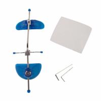 China SJ Factory Headgear CE Stainless Steel Orthodontic Adult Reverse Pull Dental Orthodontic Headgear for sale