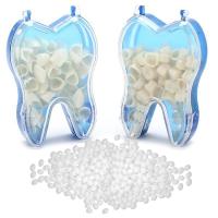China SJ Temporary Dental Crown Veneers for Anterior Front and Molar Posterior Teeth OEM Wholesale for sale