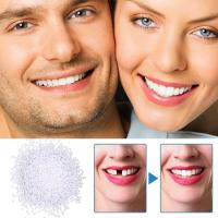 China SJ Temporary Dental Crown Veneers for Anterior Front and Molar Posterior Teeth OEM Wholesale for sale