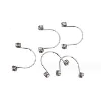 China SJ Dental Consumable Material Orthodontic Close Dental Springs Tooth Torque Spring 10pcs/pack for sale