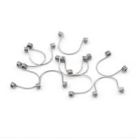 China SJ Dental Consumable Material Orthodontic Close Dental Springs Tooth Torque Spring 10pcs/pack for sale