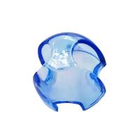 China SJ Dental Mouth Opener Bite Blocks Mouthguard Challenge Teeth Whitening Intraoral Lip Cheek Retractor for sale