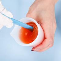 China SJ High quality Silicone Depressor Tongue Soft Press Waterproof Reusable Colored Silicone Tongue Depressors OEM Wholesale for sale