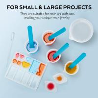 China SJ High quality Silicone Depressor Tongue Soft Press Waterproof Reusable Colored Silicone Tongue Depressors OEM Wholesale for sale