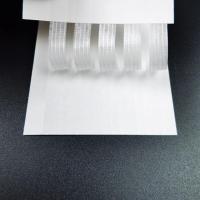 China SJ Disposable Sterile Non woven Adhesive Wound Dressing Strip Customized Surgical Skin Wound Closure Strips for sale