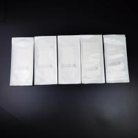 China SJ Disposable Sterile Non woven Adhesive Wound Dressing Strip Customized Surgical Skin Wound Closure Strips for sale