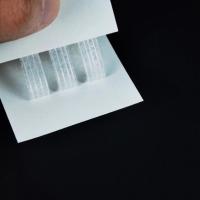China SJ Disposable Sterile Non woven Adhesive Wound Dressing Strip Customized Surgical Skin Wound Closure Strips for sale