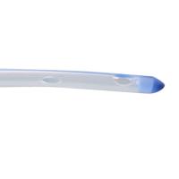 China SJ Manufacturer Good Price Stomach Feeding Tube CE ISO13485 Certificated Disposable PVC Medical Stomach Tube for sale