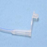 China SJ Manufacturer Good Price Stomach Feeding Tube CE ISO13485 Certificated Disposable PVC Medical Stomach Tube for sale