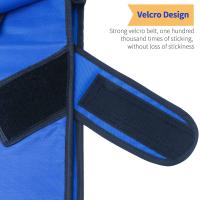 China SJ Lead Apron Vest High Quality X ray Lead Gown Medical Dental Radiation Protective Lead Aprons for sale